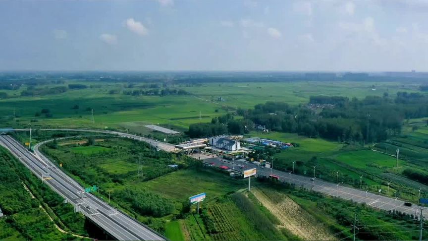 #抗击疫情河南在行动 #航拍最美家乡 疫情防控,人人有责