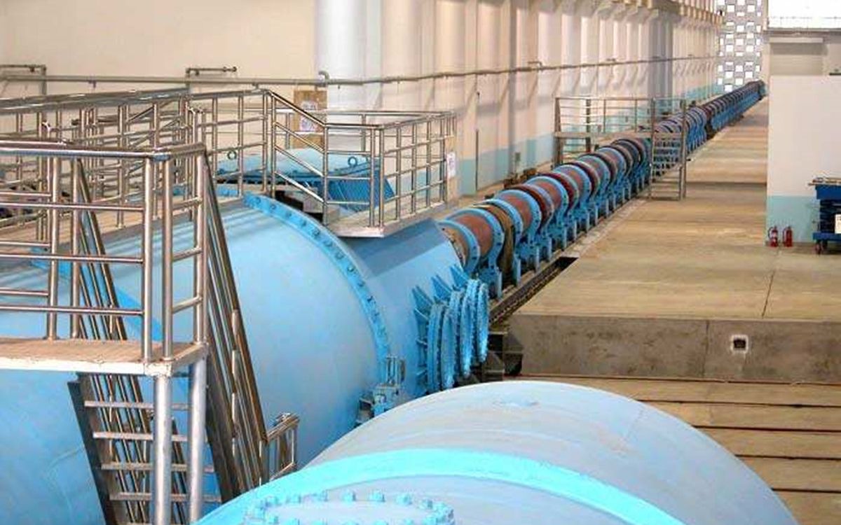 中国雄起!我国激波风洞可模拟35倍音速,2020年将研发成功