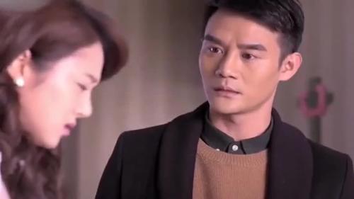 夫妻俩刚离完婚,下一秒妻子肚子疼送医院,才知道已经怀孕了