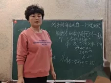 五年数学列方程应用题-行程问题
