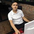 老李家的大俊 