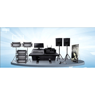 未来数码影像馆 