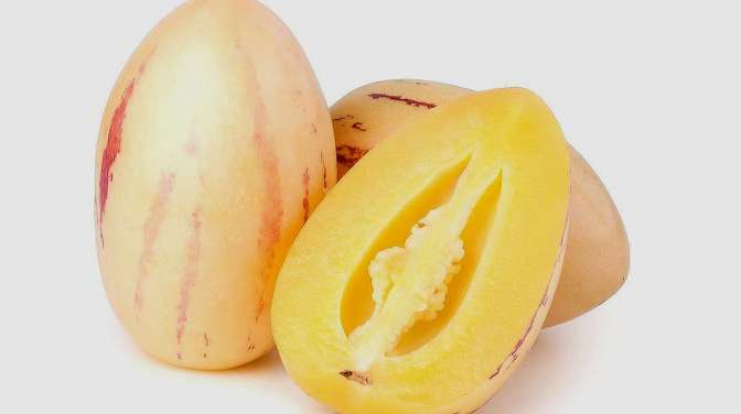 经常吃人参果，对“身体”有什么好处呢？主要有4大好处！