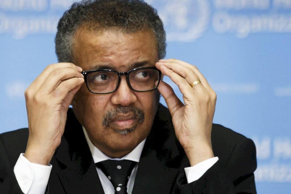 新冠疫情还没结束,全球又收到不好消息,世卫权威发声,国人当心