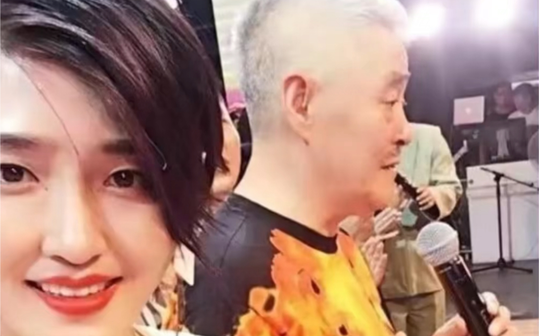 娇娇再怼赵本山称本山传媒都是乌合之众