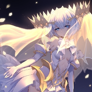 折纸说过她爱我 