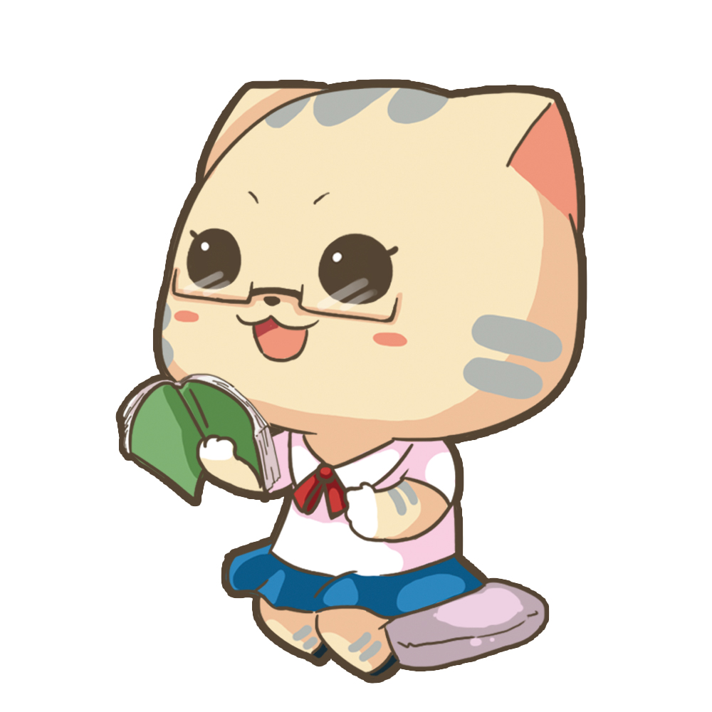 大喵鱼乐 
