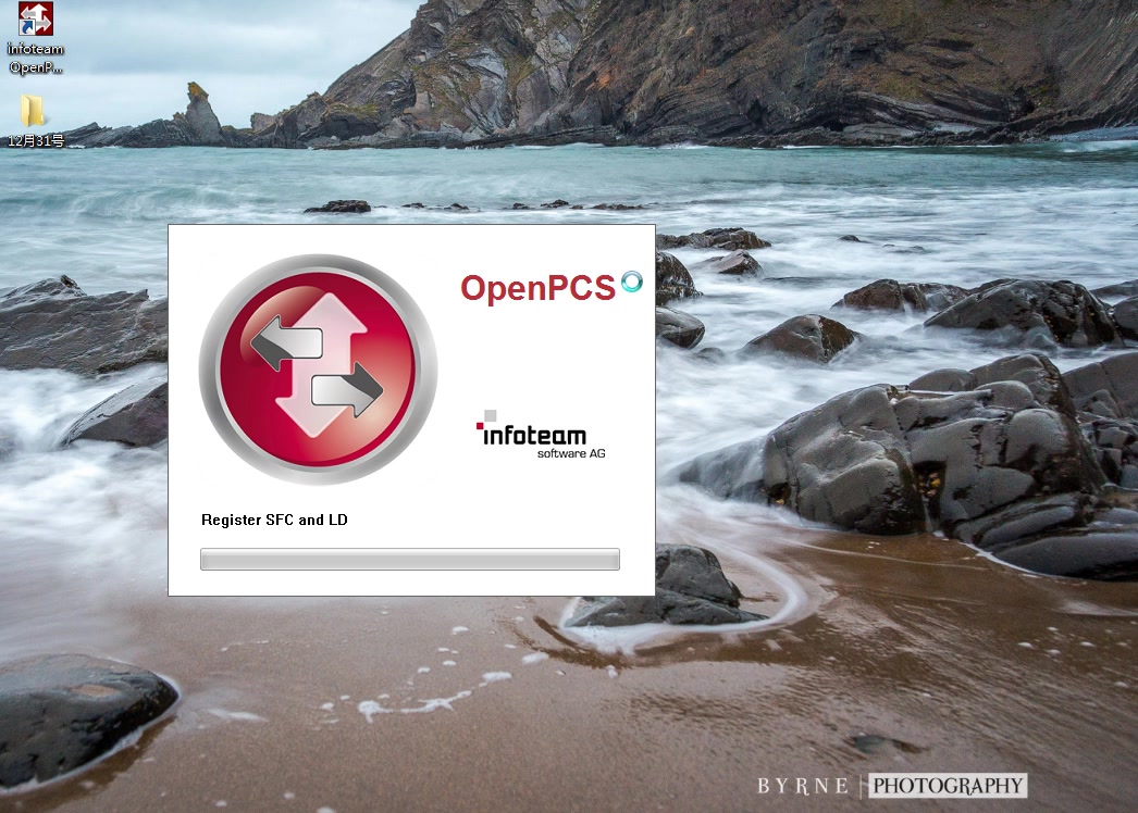 【教学】串口rs232及485例程(ST)-沈阳广成科技