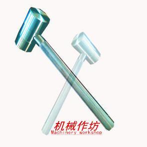 机械作坊 