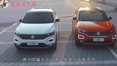 大众分为一汽大众和上海大众.
