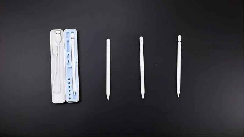 电容笔测评,真实无广拆解