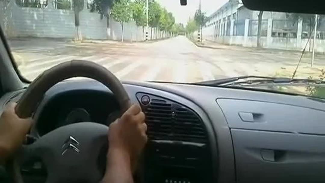 九江科目二在哪考试