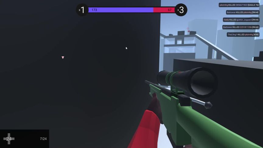 无配乐,电脑卡,游戏是Ramp,免费版的战地模拟器