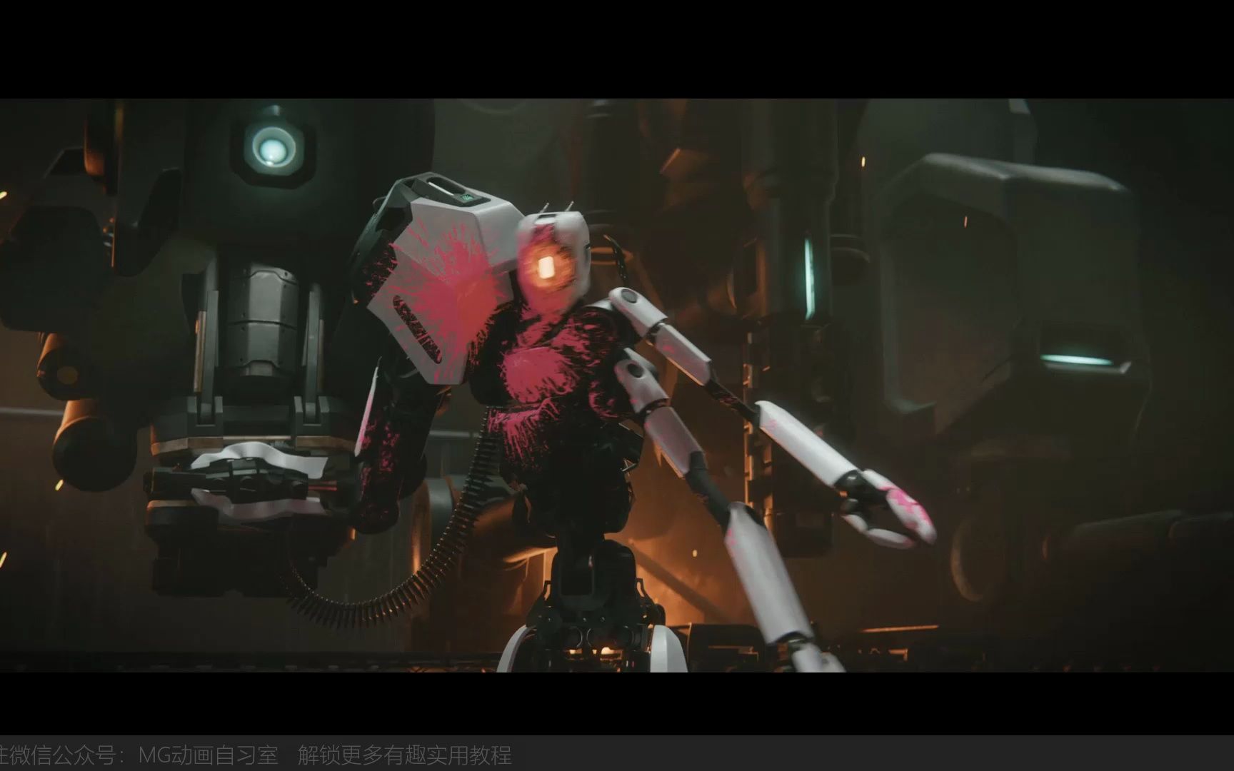 01.blender适合哪类工作范围