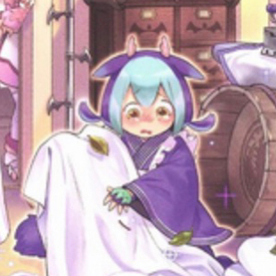 一只野生的橙子出现了 