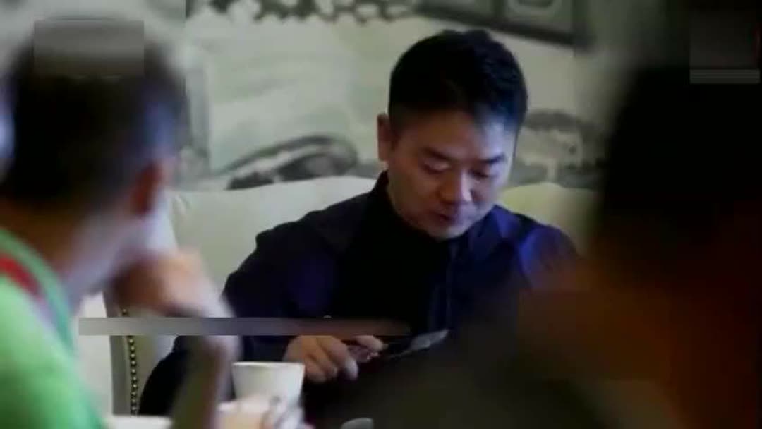 看看刘强东都是怎么开早会的