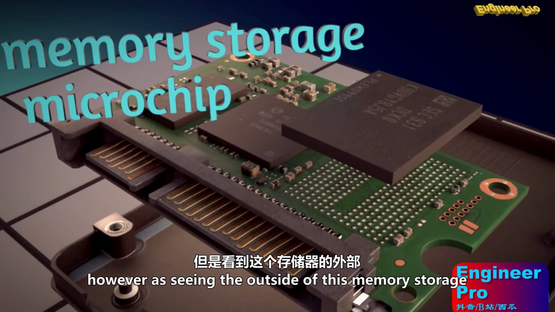 智能手机数据如何储存-How do SSDs Work How does your ...