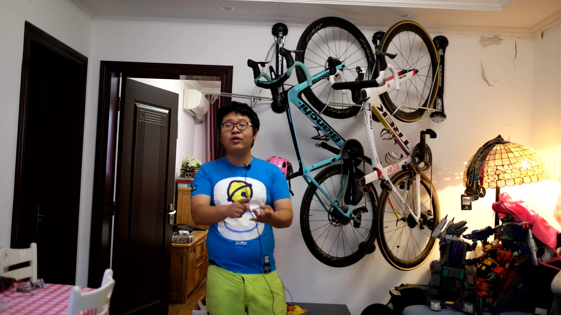 公路车鬼周刊:崔克的野望!中国崔克加盟店绝体绝命!即将关闭70%的...