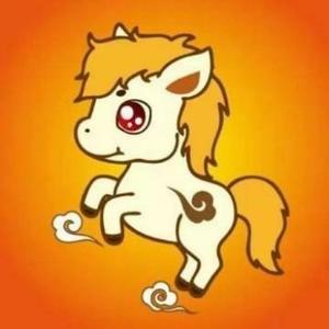 本马是虎不是喵 