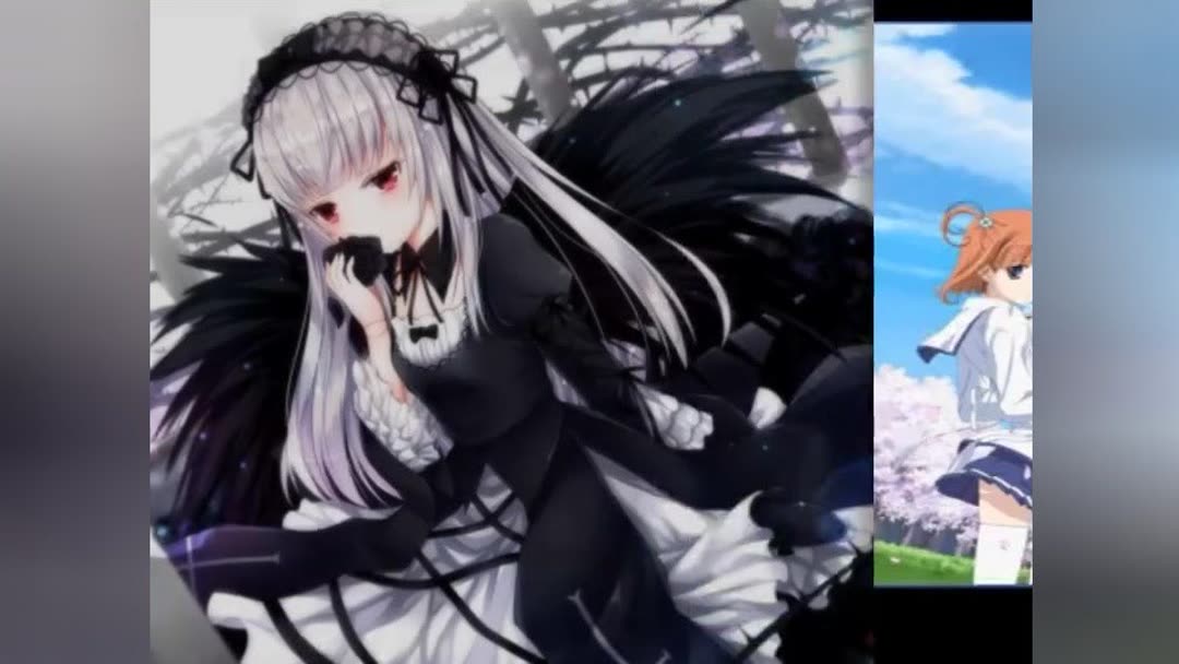 #动漫 强推10部后宫动漫,让你一次看过瘾,反正不会火