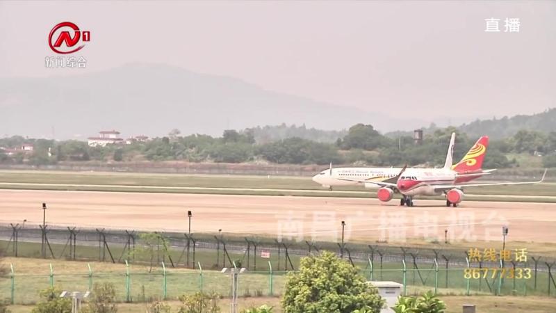 【暑运大幕拉开 南铁加开列车31趟】南昌西站暑运运输期限为7月1日...