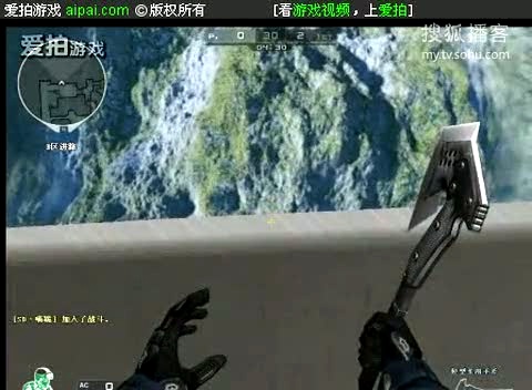 CF最新不掉血文件 沙漠灰上房 bug不掉血