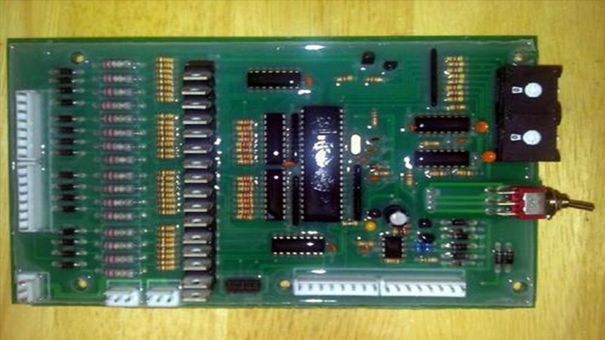 3C行业中自动化PCB板贴胶设备如何设计?