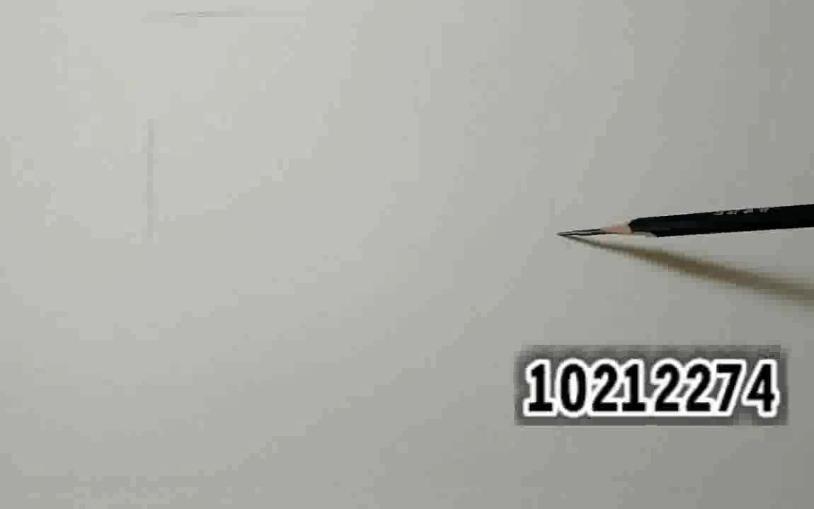 素描画：水果素描详细教学，分步讲解教你快速学会