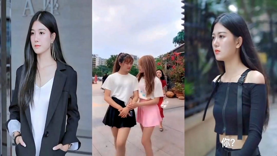 我是小雯子:有时候眼睛看到的,并不一定是真的