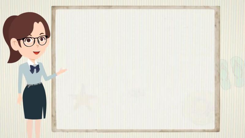「简单动画制作工具」如何制作一个科普动画视频?