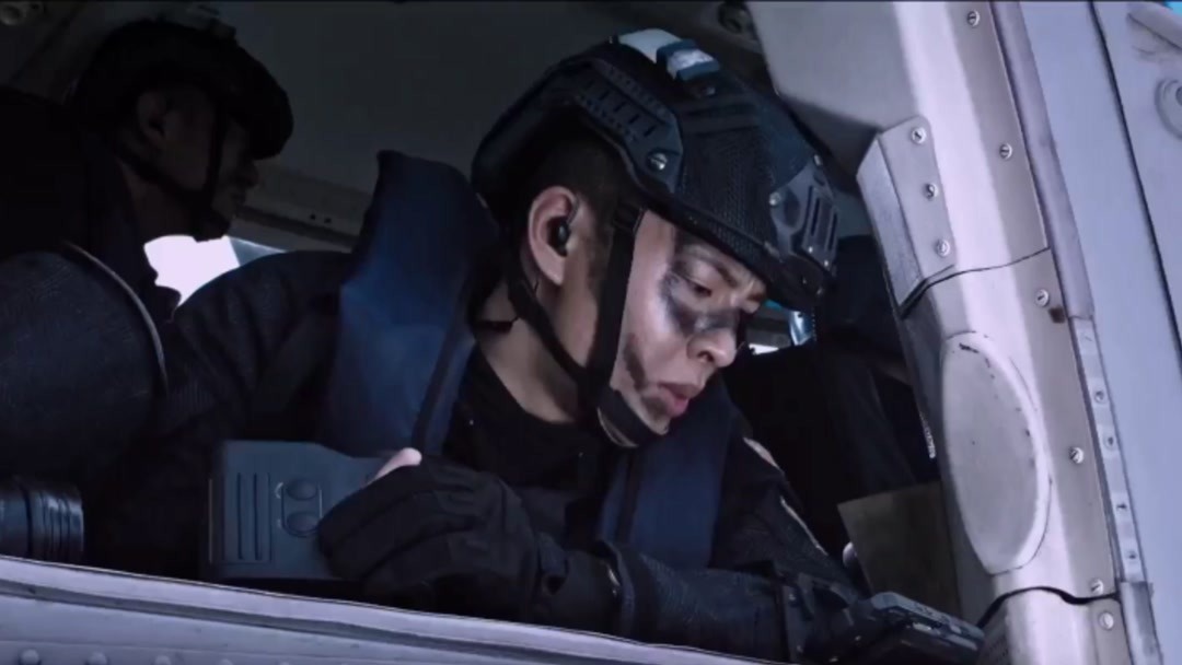 【红海行动】高燃画面来袭