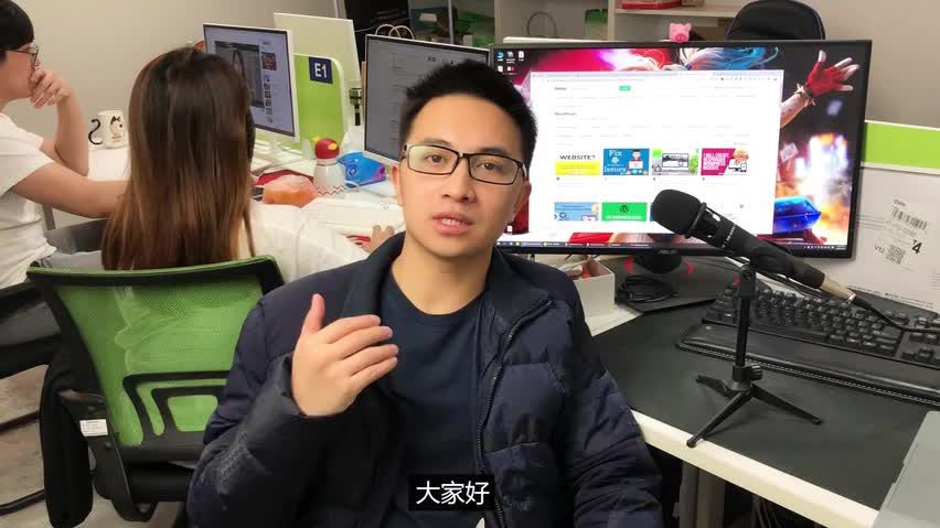 程序猿被裁后该如何在家月入10k