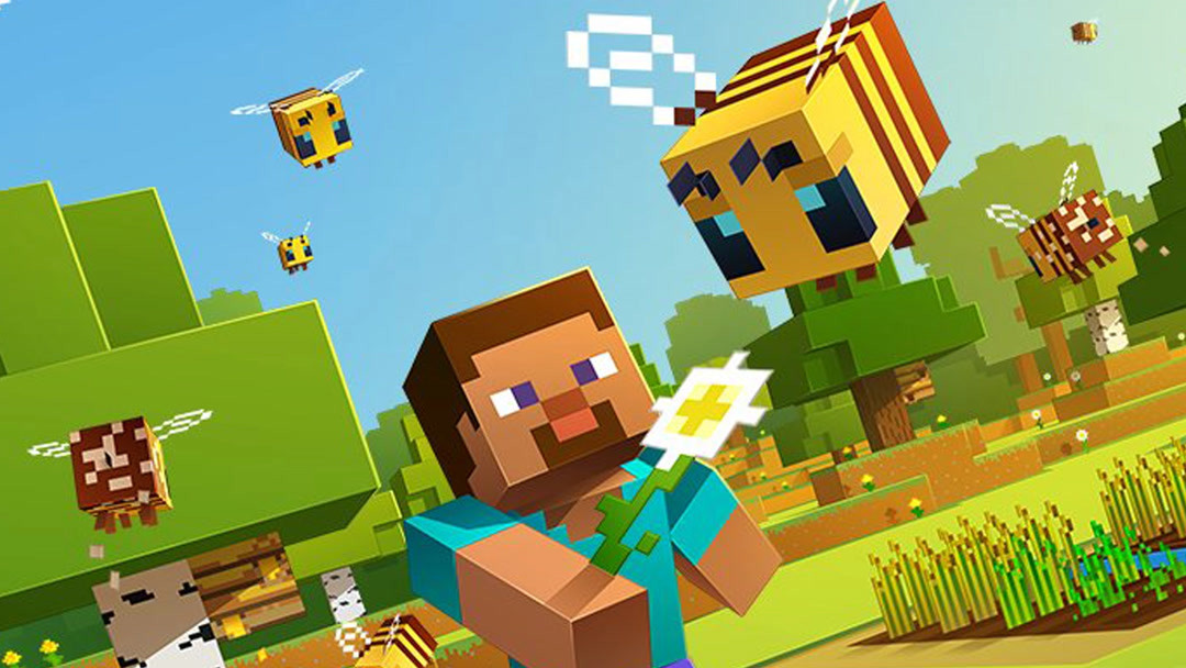 ...【我的世界开服】如何在世界上每一个角落访问一台我的世界服务器?