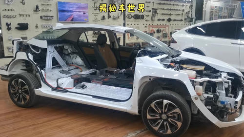 如何简单的判断新能源汽车的电池是否老化,通过充电就能判断