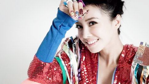 蔡依林最惊艳的《美人计》前奏一响起,全场都被电到了