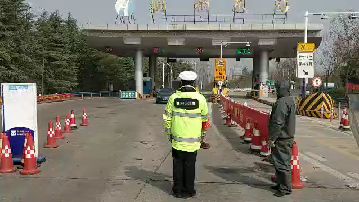 河南抗击疫情在行动