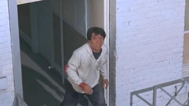 成龙十大经典电影,《红番区》仅排第四,第一名无可争议