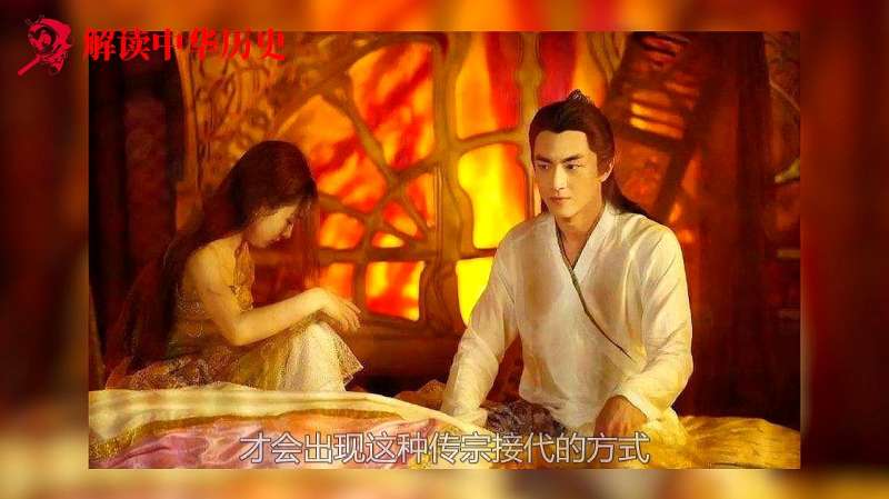 古代娶不起老婆,会选择这种方法传宗接代,现代女性表示无法接纳