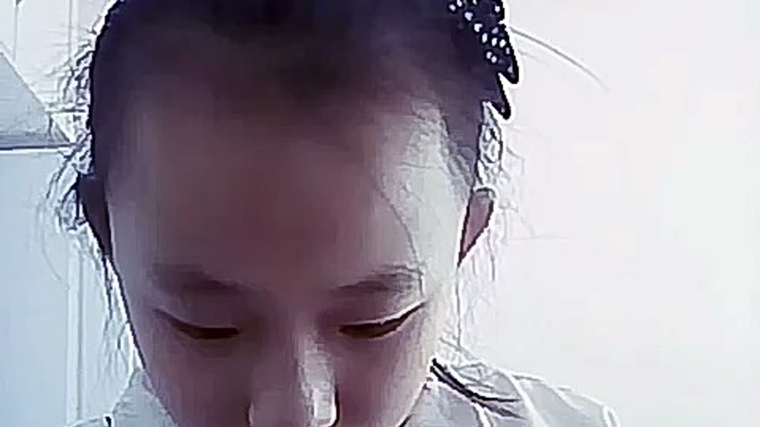 教你如何缝衣服