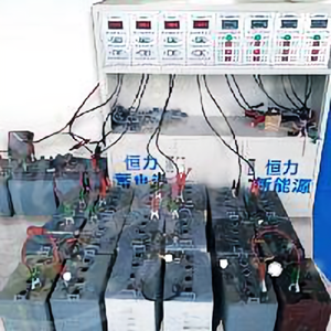 恒力电瓶修复小丁 