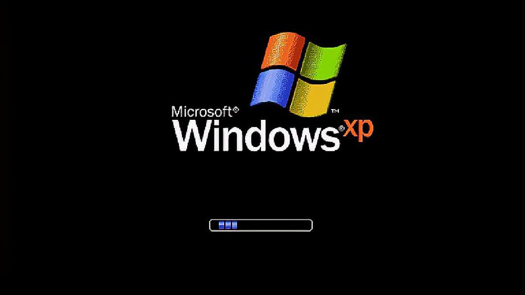 Windows xp原版系统安装教程 sp3 x86