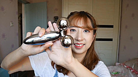 refa美容仪,别想歪了我只是拿它做提拉