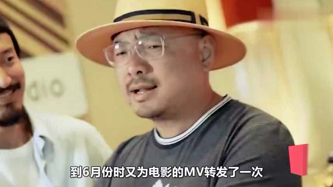 陈赫卖力宣传《我不是药神》,绝口不提王传君,网友:是真闹掰了