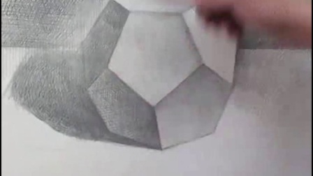 素描画法素描cut素描静物素描头像素描几何体素描苹果 素描教程素描...