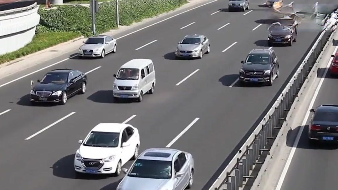 国内车牌号不成文的“小规定”,有两个字母是禁用的,你注意过吗