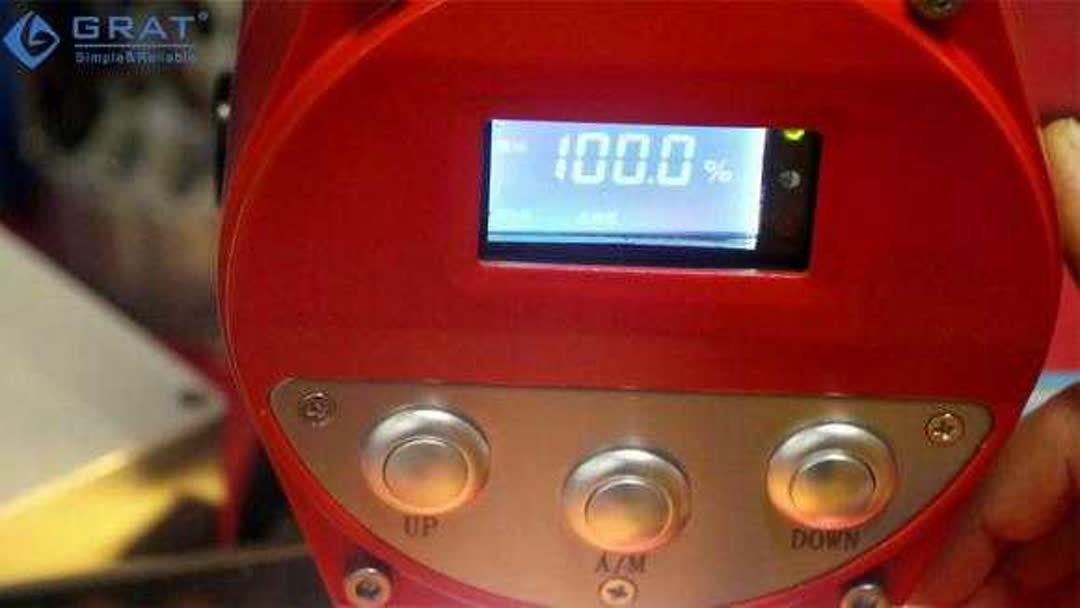 RS485控制模块远程调试方法