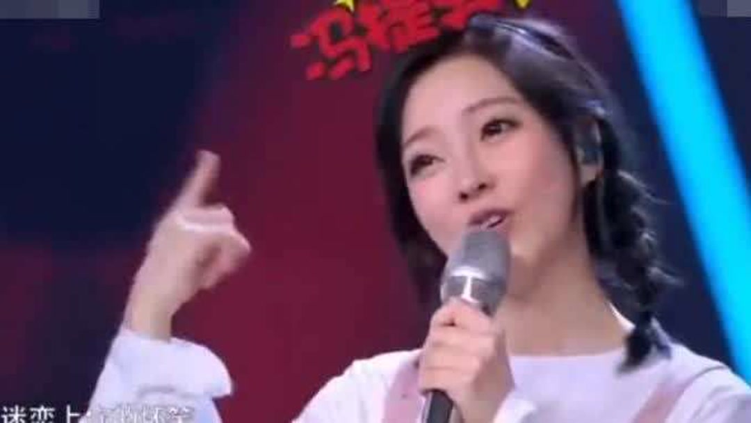 网红冯提莫唱《学猫叫》韩国人气爆棚 遭当地粉丝围堵