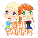 莉莉Yummy 