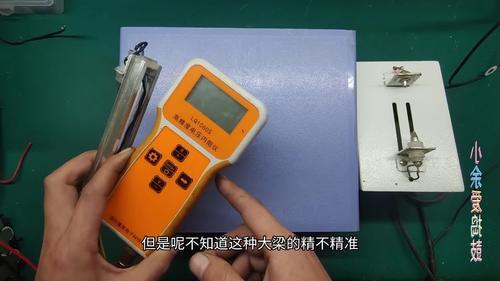 两款锂电池内阻仪,精准度有何差别,看完视频就知道如何选择了!