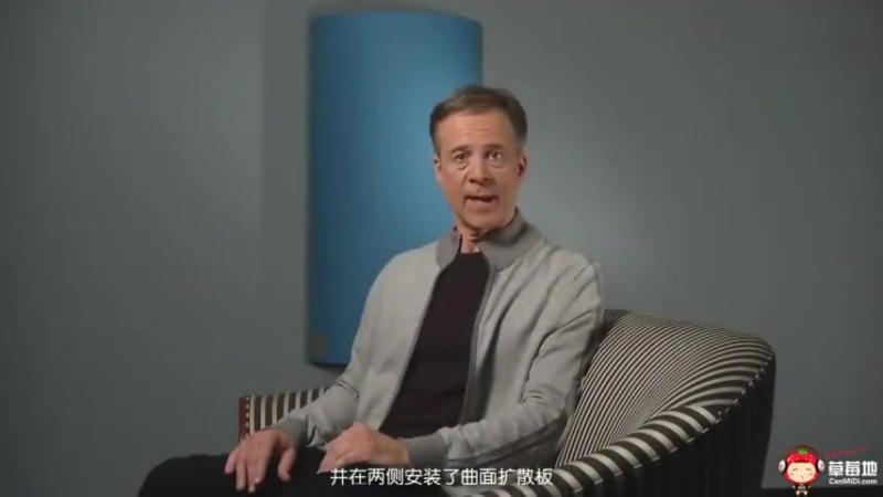 声学教程9.房间声学基础教程 第3集 声学板的概念和用法
